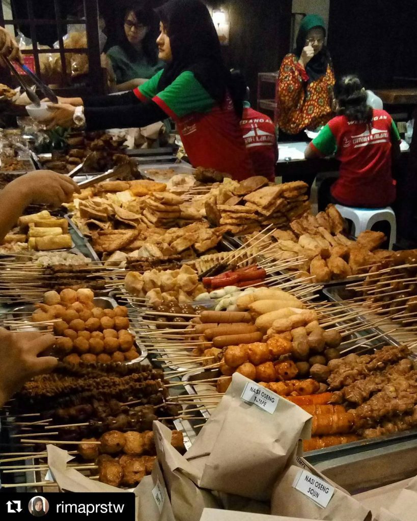 Ragam Kuliner Solo, Manjakan Lidah dengan Cita Rasa Spirit of Java