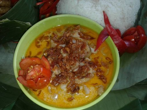 30 Makanan Khas Lombok Yang Wajib Dicoba!