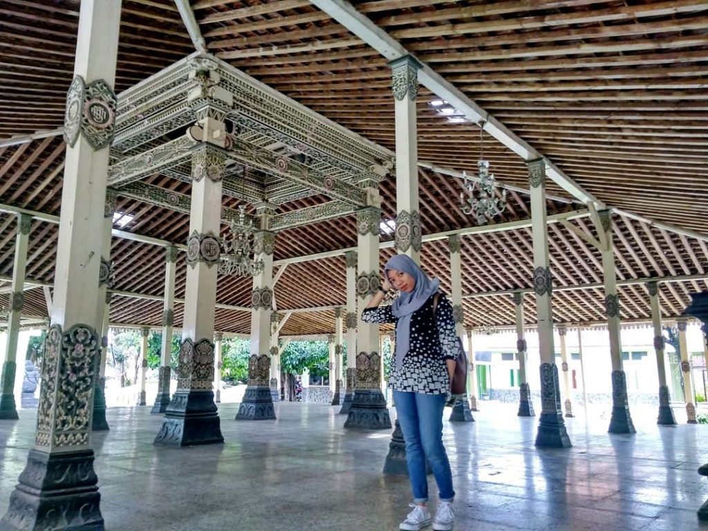 Hari Wayang Nasional Ditetapkan, Yuk Kunjungi Warisan Takbenda UNESCO Ini