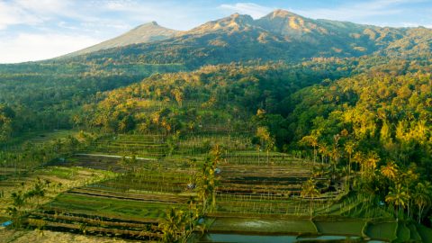 Lombok Poised to Become a World Class Resort Island