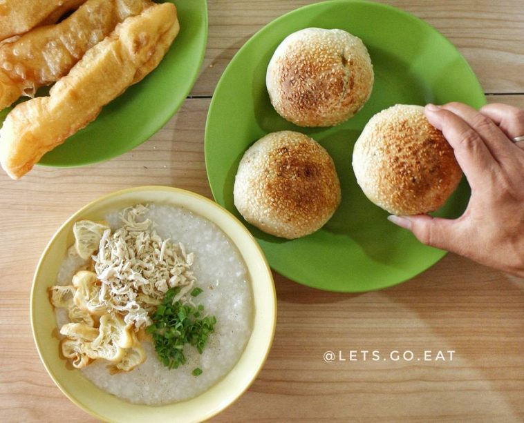 Cakue dan Bapiah Osin di Bandung, Kuliner LegendarisSejak Sebelum ...