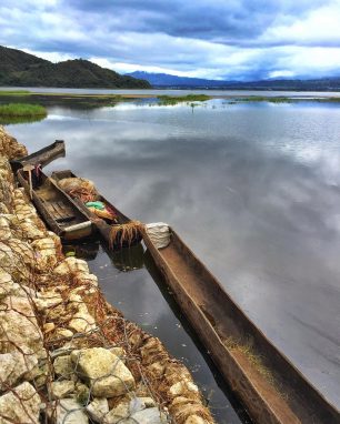 Wisata Alam di Paniai, Keindahan Papua yang Sulit Dilupakan