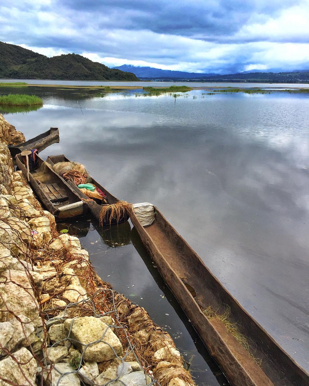 Wisata Alam di Paniai, Keindahan Papua yang Sulit Dilupakan