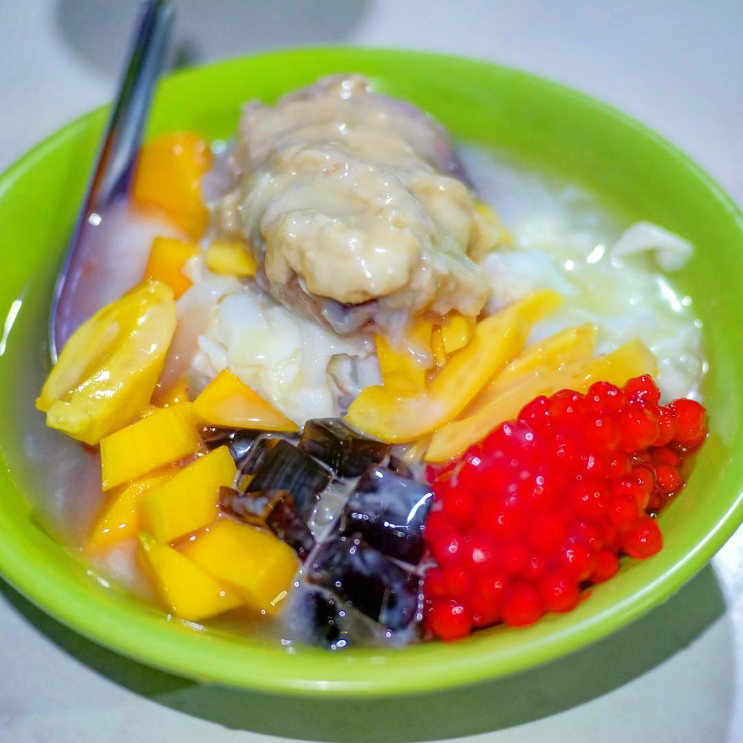 Es Duren Pak Aip Sakinah di Bandung, Sensasi Segar Nikmat Sejak Tahun ...