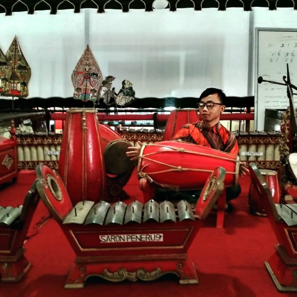 Hari Wayang Nasional Ditetapkan, Yuk Kunjungi Warisan Takbenda UNESCO Ini