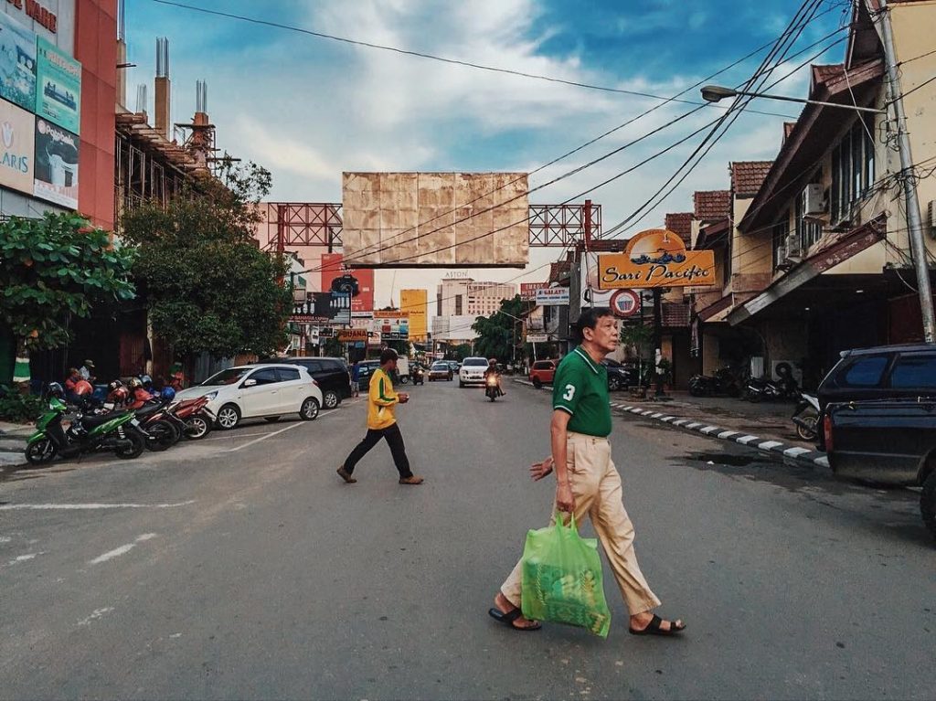 Wisata Belanja Pasar Citra Niaga Samarinda, Dahulu Tempat Kumuh Kini ...