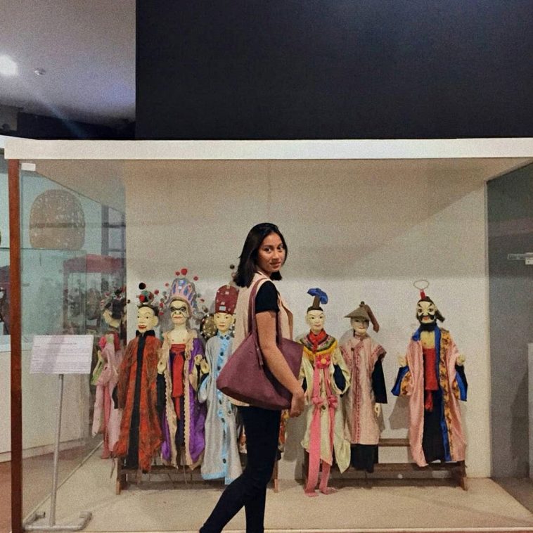 Hari Wayang Nasional Ditetapkan, Yuk Kunjungi Warisan Takbenda UNESCO Ini