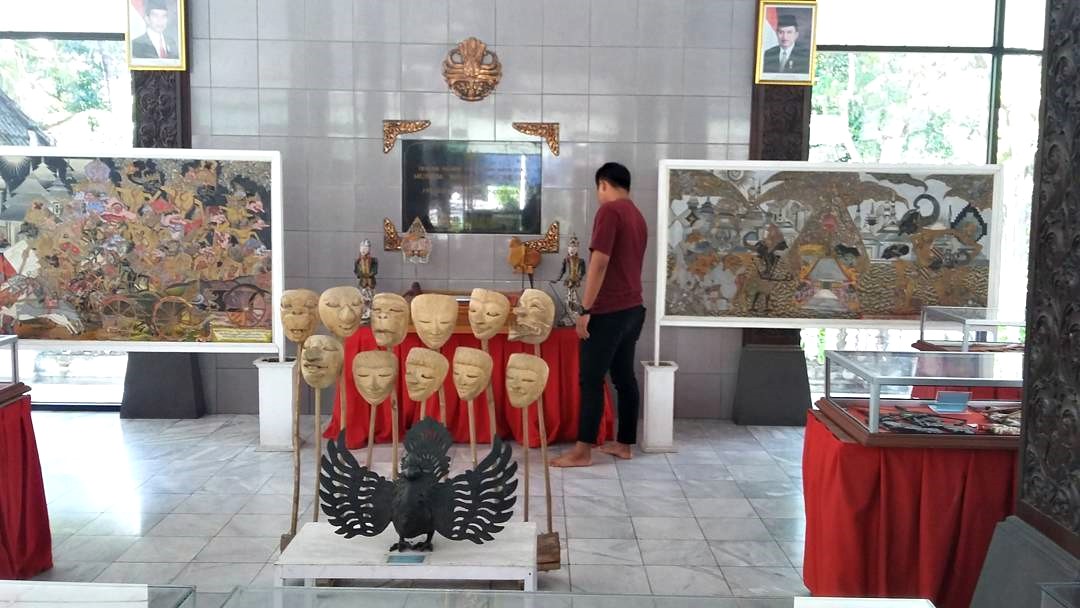 Hari Wayang Nasional Ditetapkan, Yuk Kunjungi Warisan Takbenda UNESCO Ini