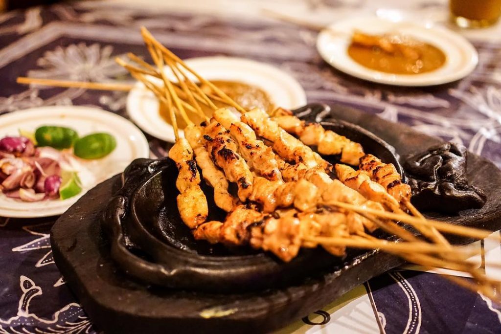 Kuliner Legendaris di Batu, Lawan Hawa Dingin dengan Makanan