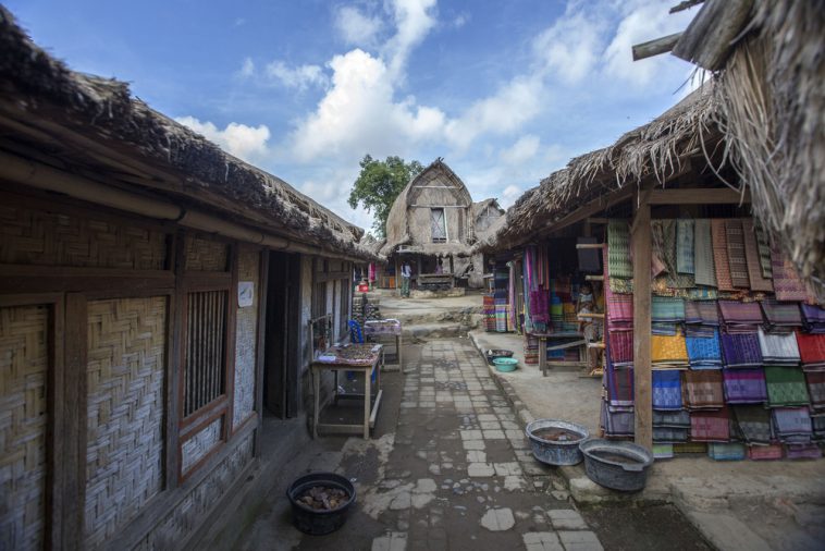 The Best Souvenirs You Can Get from Lombok