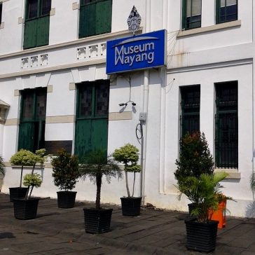 Hari Wayang Nasional Ditetapkan, Yuk Kunjungi Warisan Takbenda UNESCO Ini