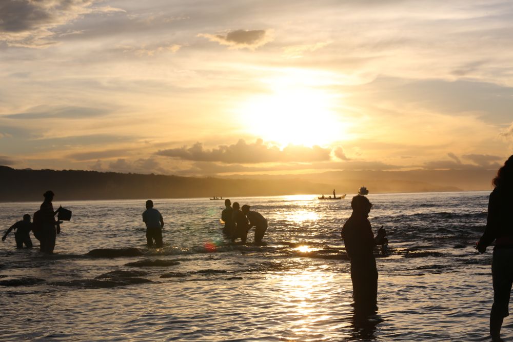 Lombok Poised to Become a World Class Resort Island