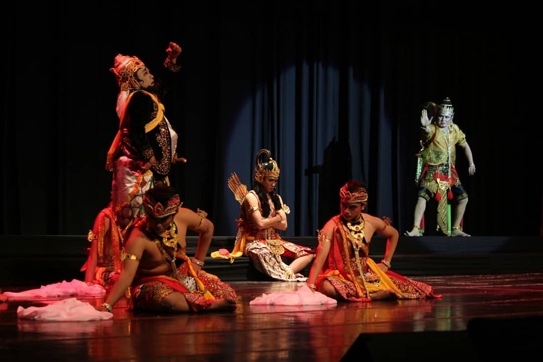 Hari Wayang Nasional Ditetapkan, Yuk Kunjungi Warisan Takbenda UNESCO Ini