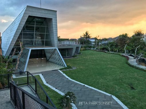 22 Tempat Wisata Bandung, Yang Hits 2019