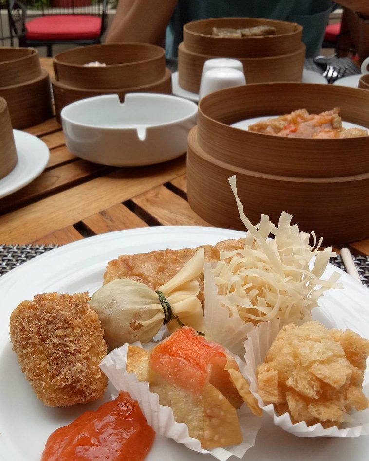 Restoran Chinese di Jogja, Nikmati Ragam Rasa Kuliner Oriental yang Nikmat