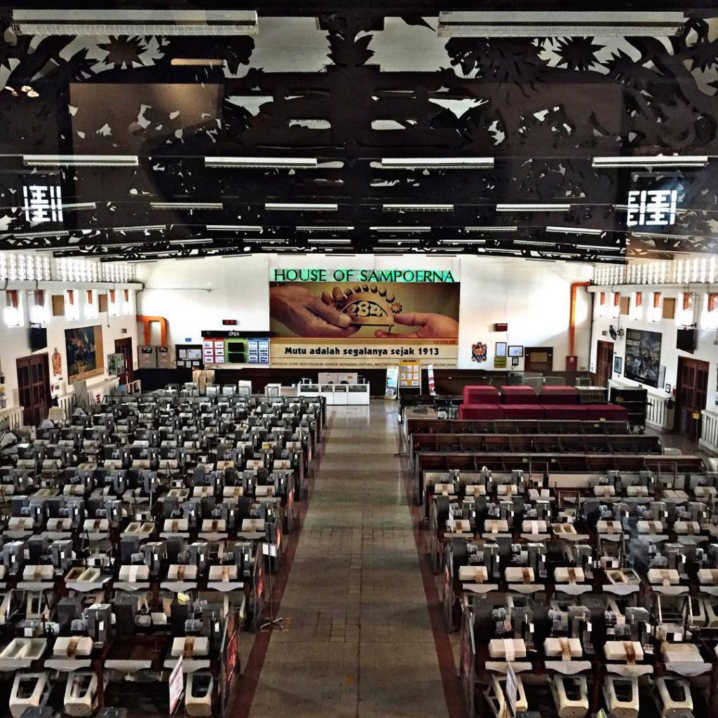 Destinasi Wisata Gratis di Surabaya, Peraih Online Populer City ...