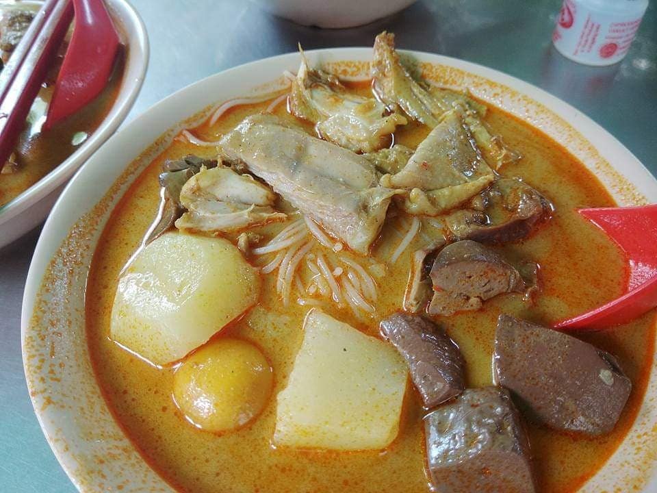 Rumah Makan Tabona Sejak 1983, Ikon Kuliner di Kota Medan yang Tersohor