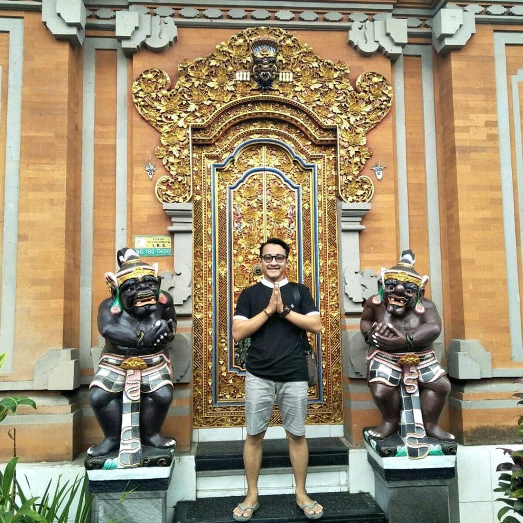 Sentra Pengrajin Perak Berusia Lebih dari Satu Abad di Desa Celuk ...