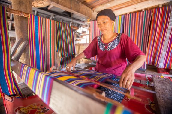 The Best Souvenirs You Can Get from Lombok