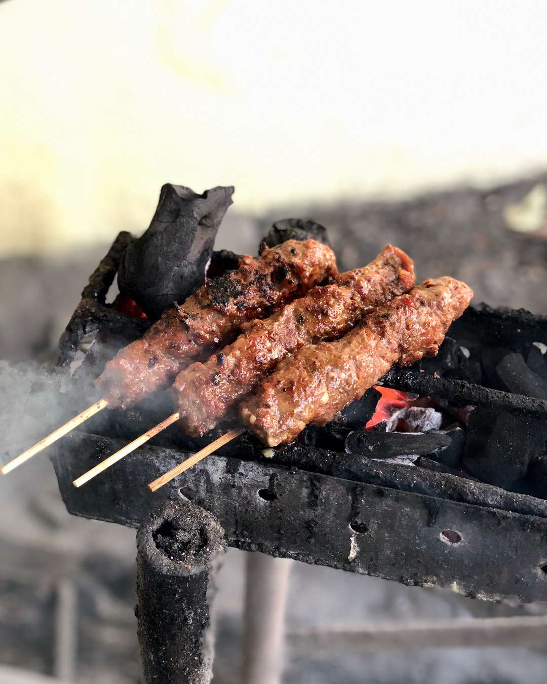 Sate Gebug di Malang yang Melegenda, Manjakan Penikmat Kuliner Selama ...