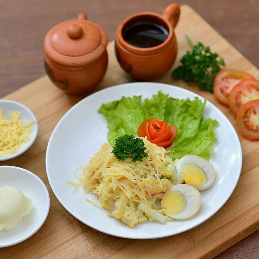 Kuliner Keraton Jogja, Penganan Bangsawan yang Kini Bisa Disantap Publik