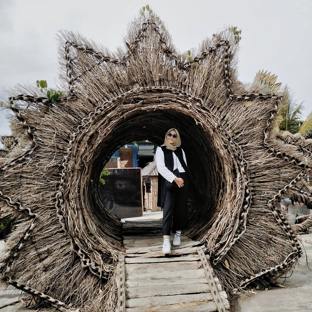 XT Square Jogja, Wisata Selfie di Kota Gudeg yang Membuatmu Tak Bisa ...