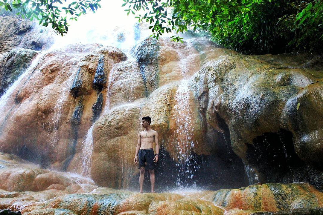 Pilihan Pemandian Air Panas di Kawasan Dingin, Paduan yang Pas untuk ...