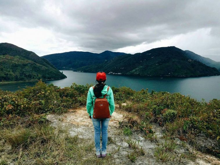 Wisata Alam di Paniai, Keindahan Papua yang Sulit Dilupakan