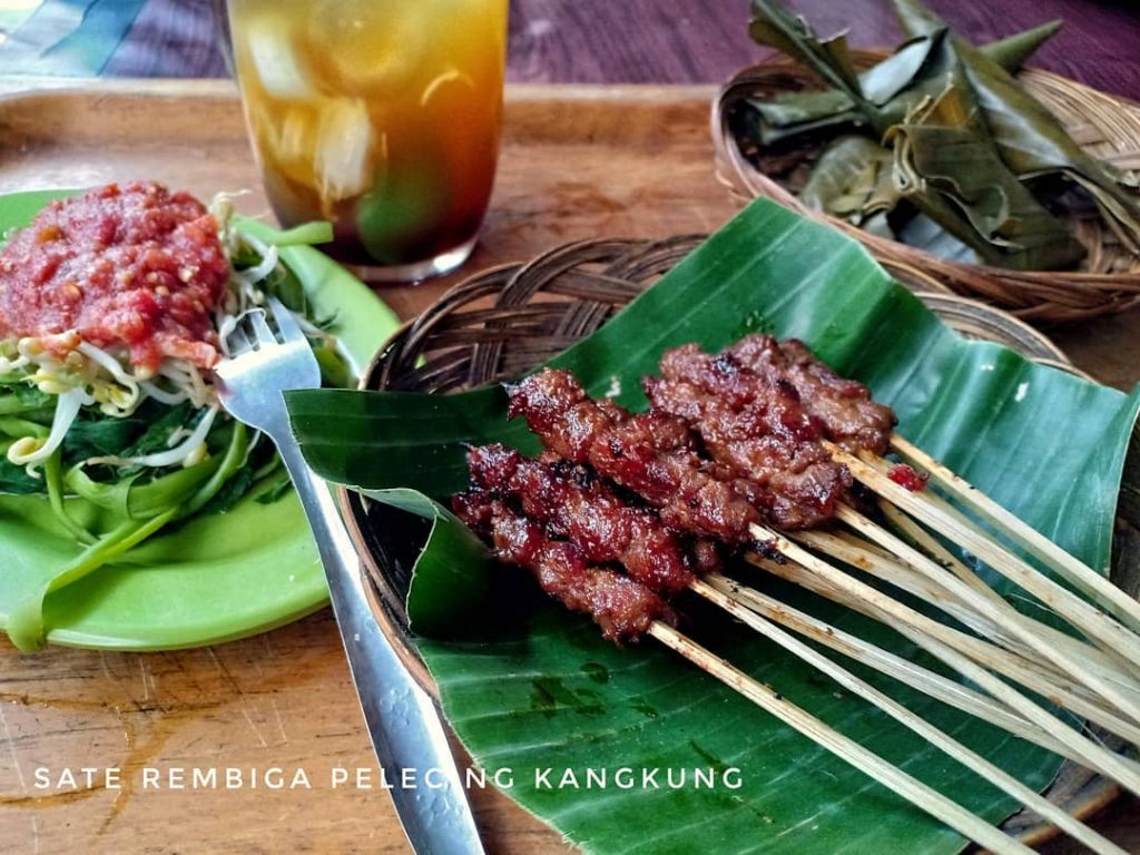 Tempat Sate di Lombok, Jangan Lupa Cicipi Jika Sedang Berkunjung