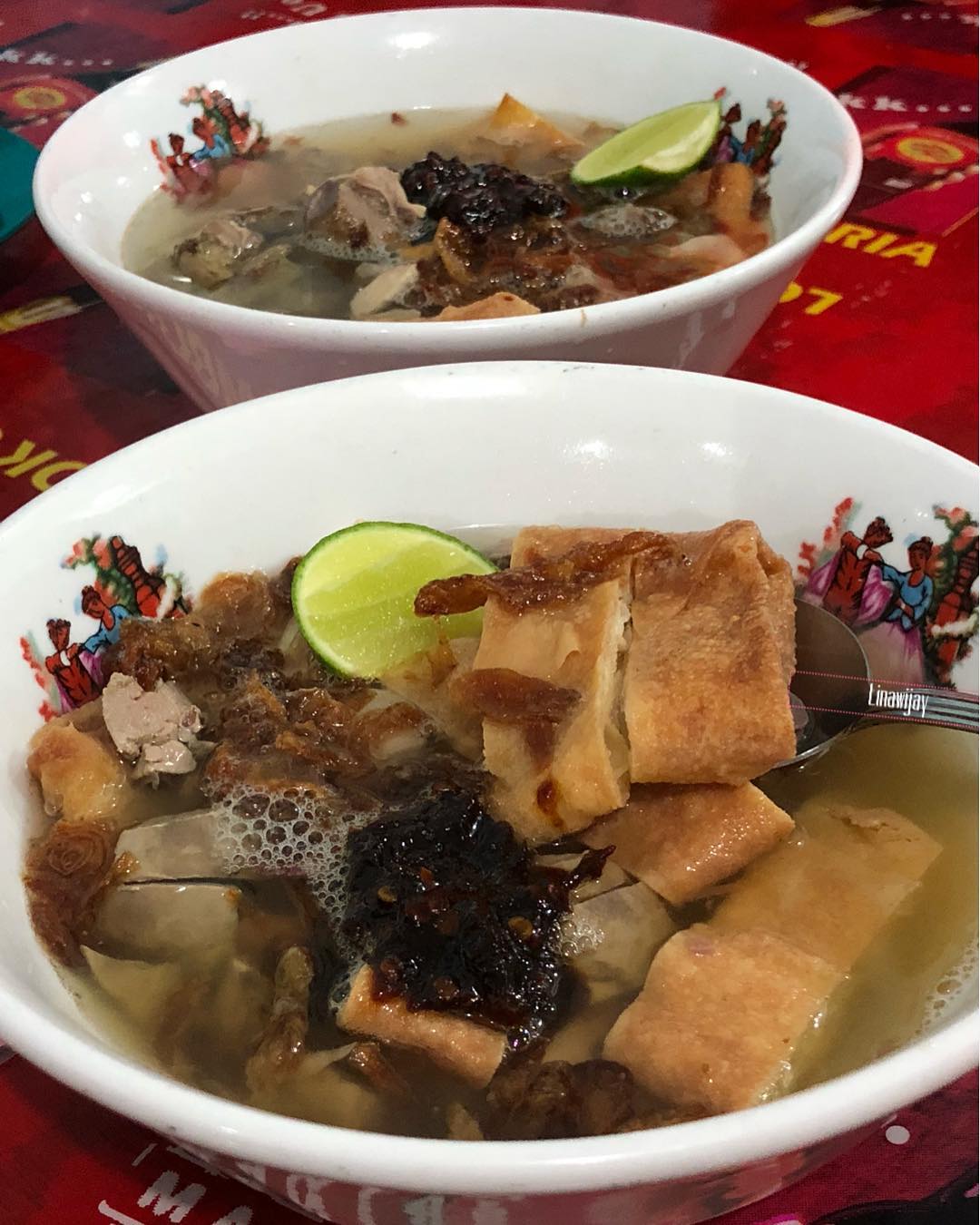 Ragam Kuliner Solo, Manjakan Lidah dengan Cita Rasa Spirit of Java