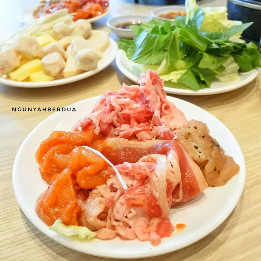 Yuraku Restaurant di Jakarta, Sajikan Menu Jepang Sejak 1988