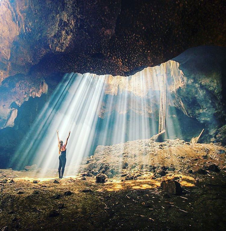 Five Must-visit Amazing Hidden Gems in Lombok