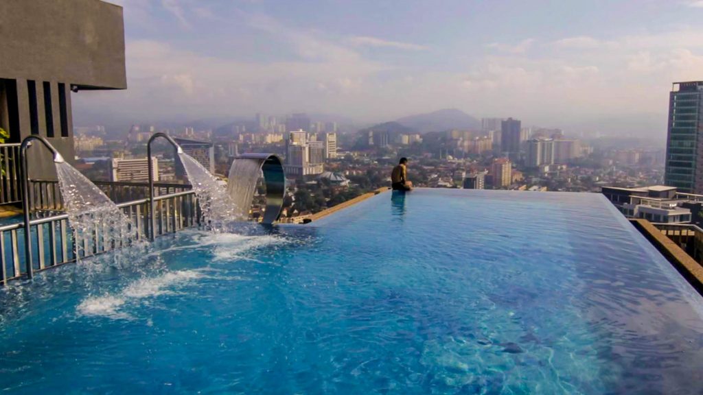 Nikmati Sensasi Staycation di Ibis KLCC dan Malaka, Liburan ke Malaysia ...