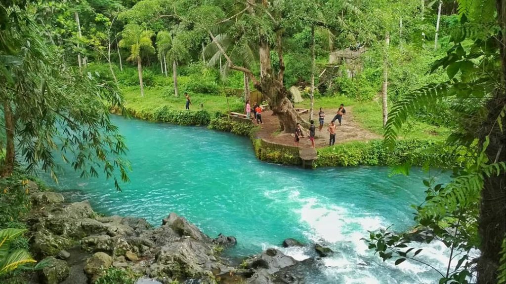 Five Must-visit Amazing Hidden Gems in Lombok