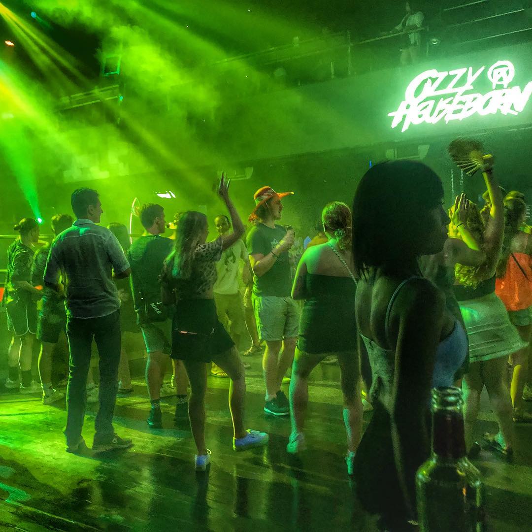 5 Best Nightlife Experiences in Bali