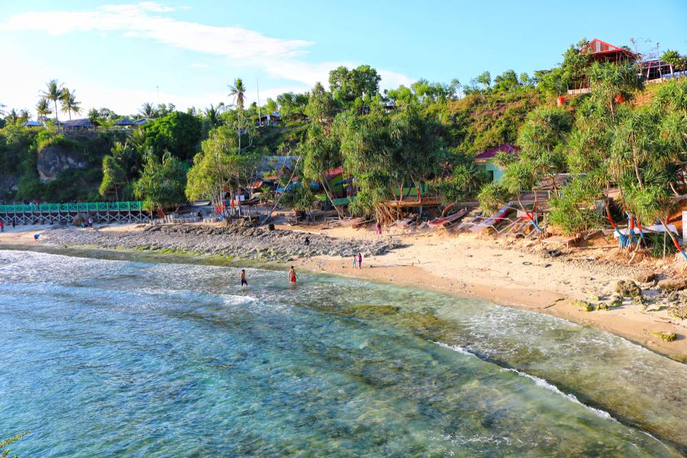 61 Tempat Wisata di Indonesia, Pancaran Keindahan Nusantara