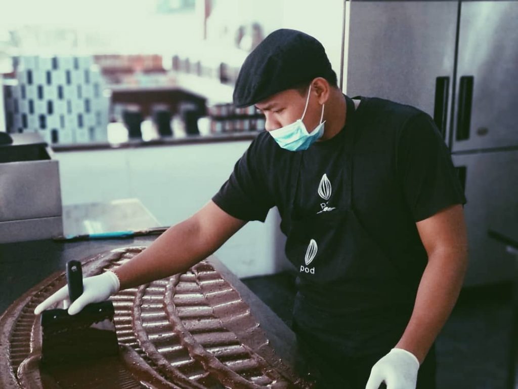 Rekreasi ke Tempat Wisata Serba Coklat di Indonesia, Bikin Liburanmu ...