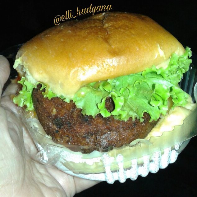 Burger Monalisa, Salah Satu Kuliner Tertua Jogja dengan Citarasa Terjaga