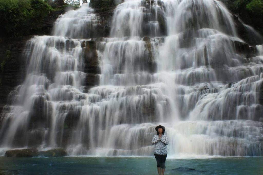 Sukabumi, Lokasi Syuting Keluarga Cemara dengan Sederet Destinasi Indah