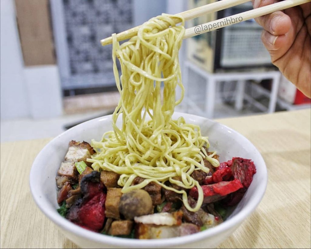 Deretan Kuliner Legendaris di Pasar Baru Jakarta, Anti Lapar Saat Belanja