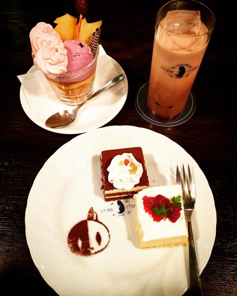 Maid Cafe di Akihabara Jepang, Dilayani Seharian Berasa jadi Raja-Ratu