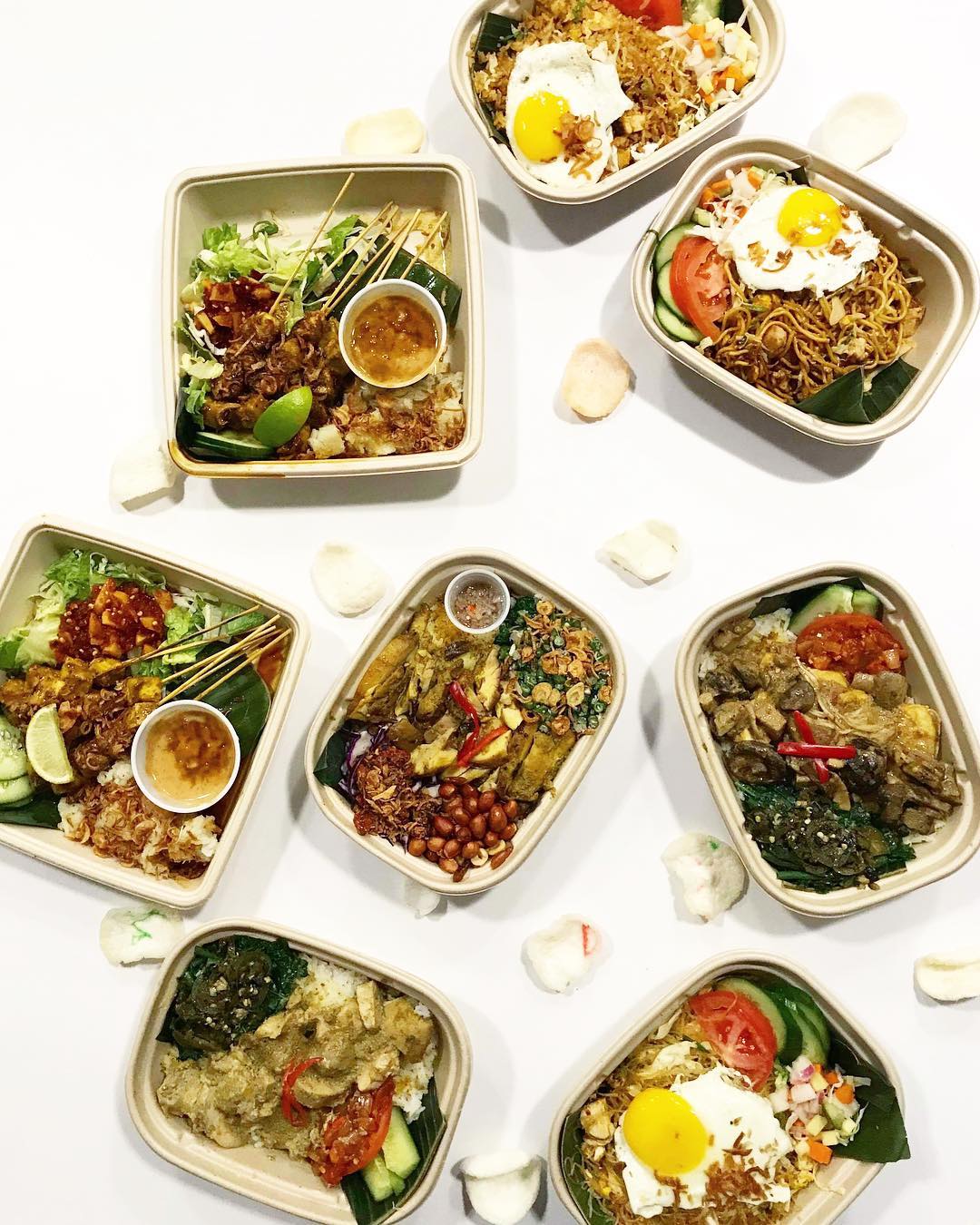 Hadir Bali Kitchen, Satu-satunya Resto Indonesia di Manhattan New York