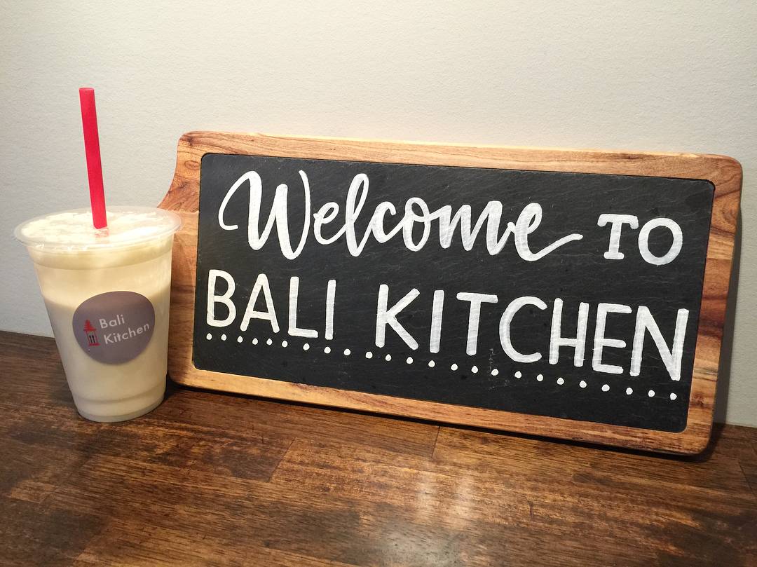 Hadir Bali Kitchen, Satu-satunya Resto Indonesia di Manhattan New York