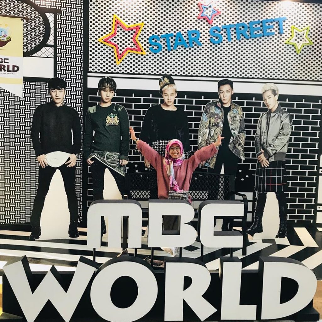 Destinasi Wisata Hallyu Ini Bikin Para Pecinta Serba Korea Serasa di ...