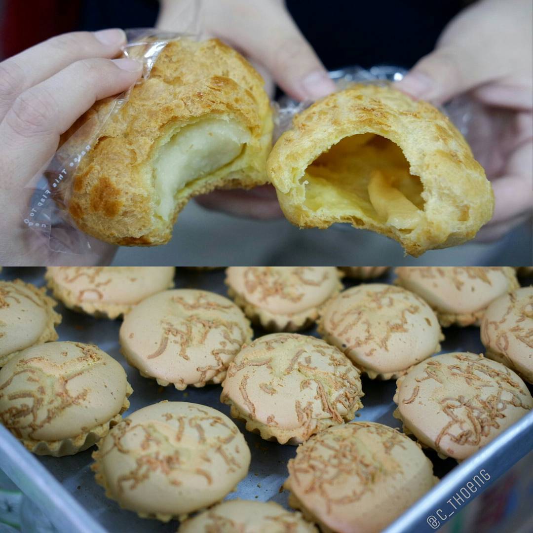 Toko Roti Djoen yang Melegenda di Jogja, Telah Berdiri Sejak Zaman Belanda