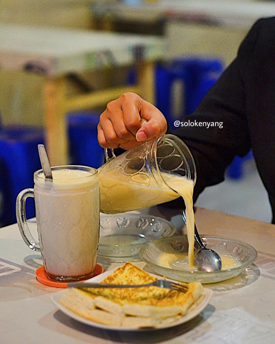 STMJ di Malang yang Enak dan Populer, Penghangat Tubuh Kala Dingin Mendera
