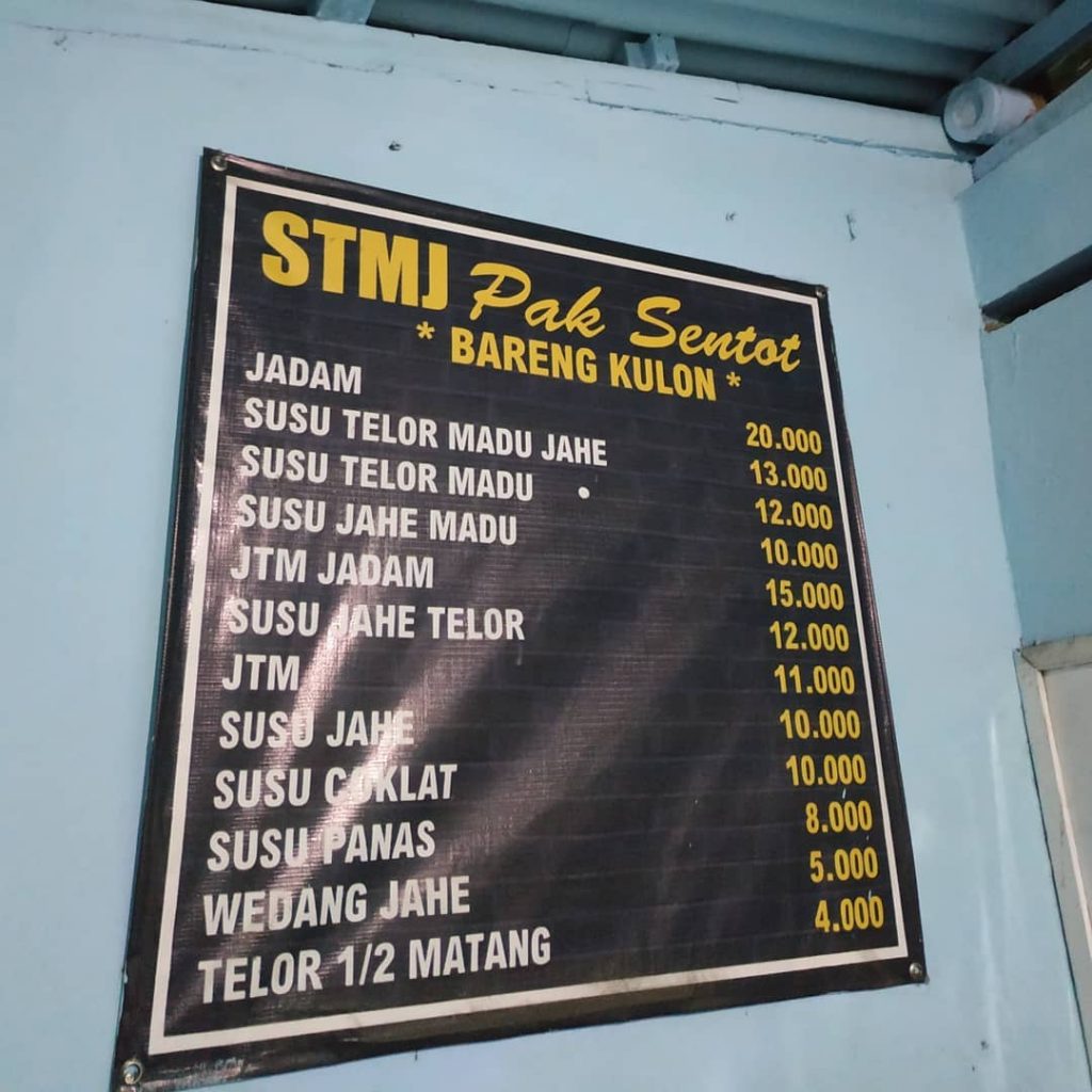 STMJ Sentot di Malang, Setia Memberikan Kehangatan Sejak 1970-an