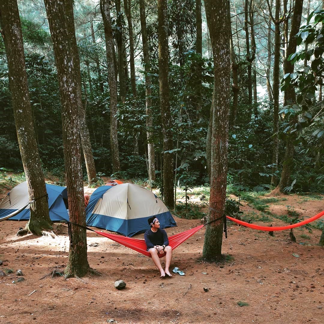 Pilihan Destinasi Wisata Alam Bogor Selain Puncak, Bahagianya Liburan ...