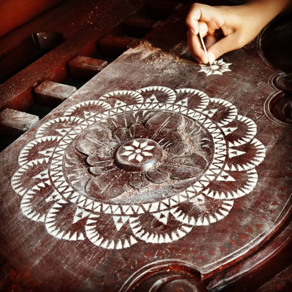 The Best Souvenirs You Can Get from Lombok