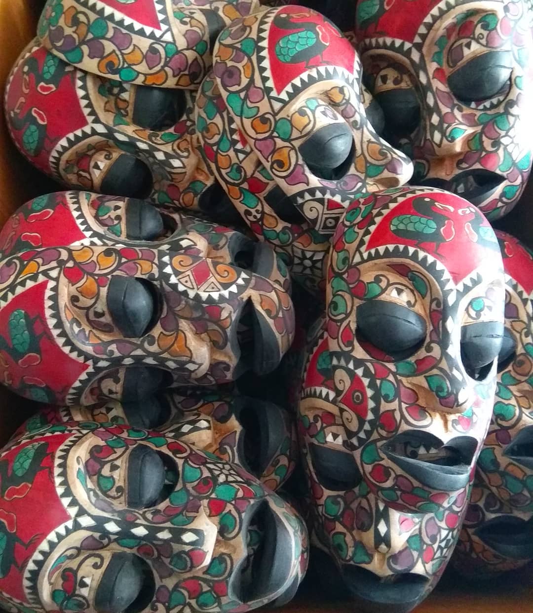 The Best Souvenirs You Can Get from Lombok